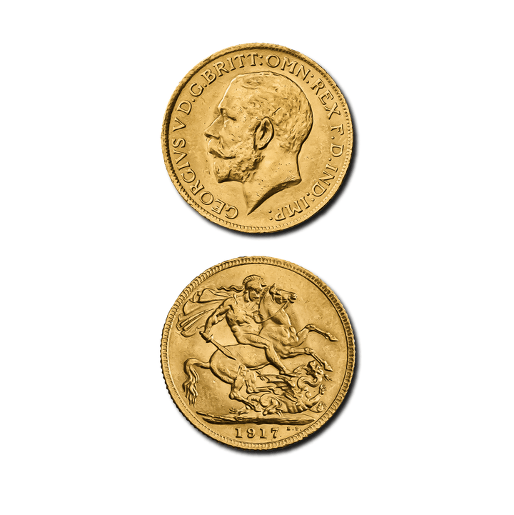 What is gold vermeil ? – GoldUnion UK